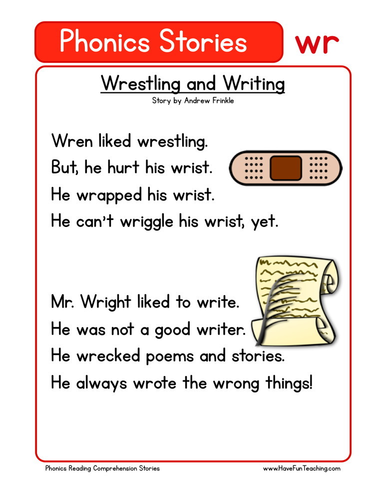 Phonic Based Reading Comprehension Fundamental Skills Required In Phonic Based Reading Comprehension Fundamental Skills Required In